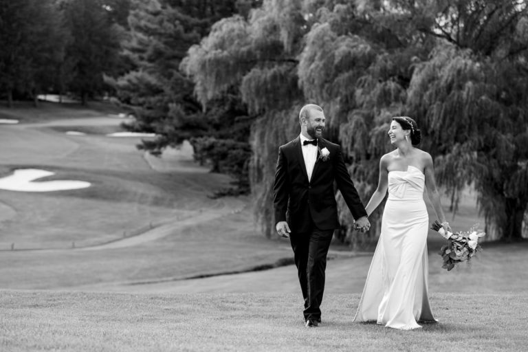 Wellesley Country Club Wedding - Whiting Photography