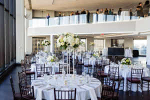 State Room Boston Wedding - Whiting Photography