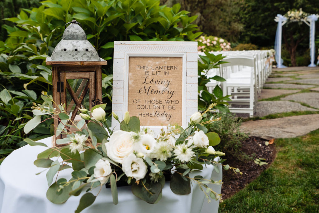 Harrington Farm Wedding - Whiting Photography