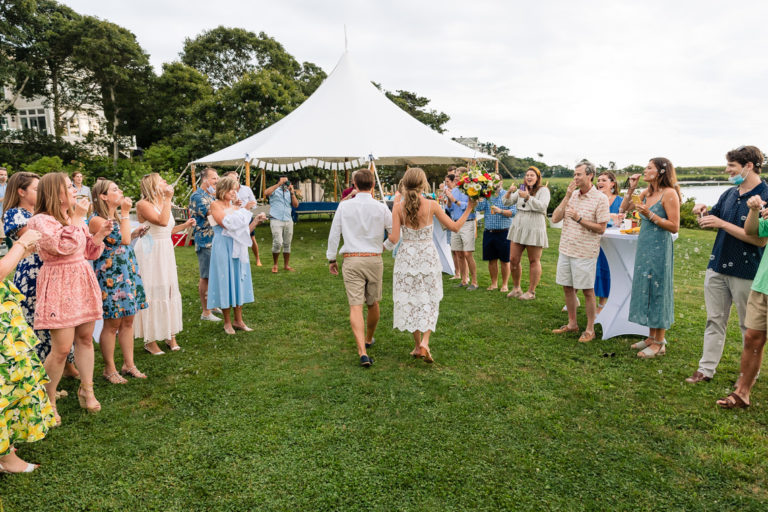 Fun Welcome Party Ideas - Whiting Photography