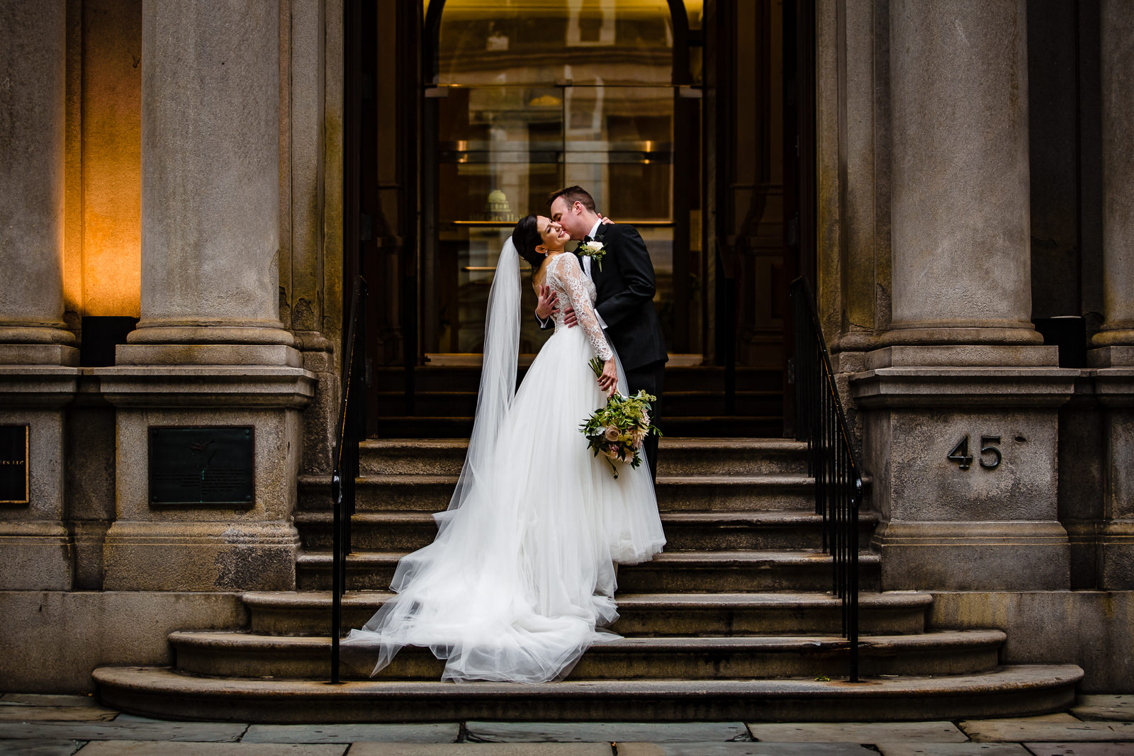 Whiting Photography | Boston Wedding Photographers