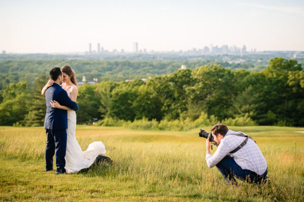 Granite Links - Whiting Photography