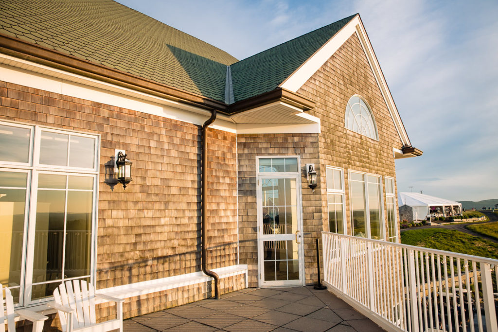Granite Links - Whiting Photography