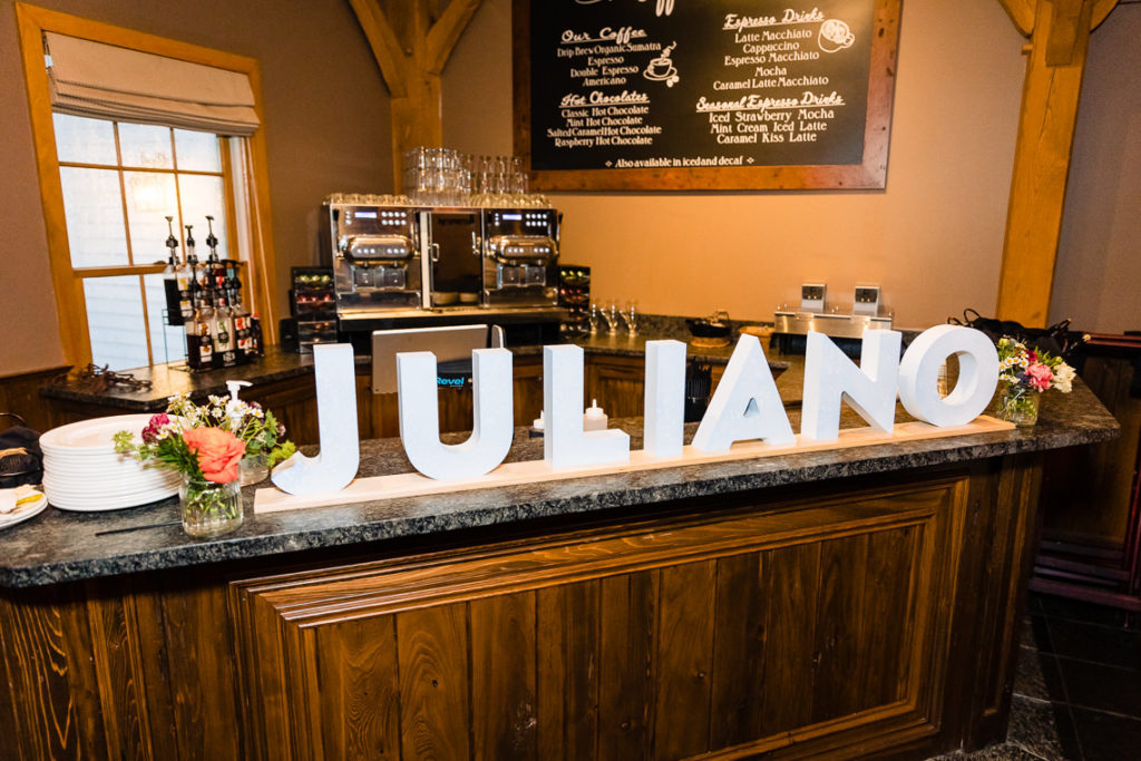 Harrington Farm Summer Wedding - Whiting Photography