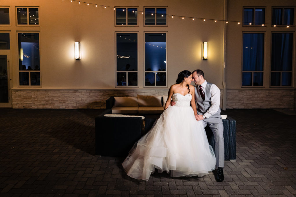 Lakeview Pavilion - Whiting Photography