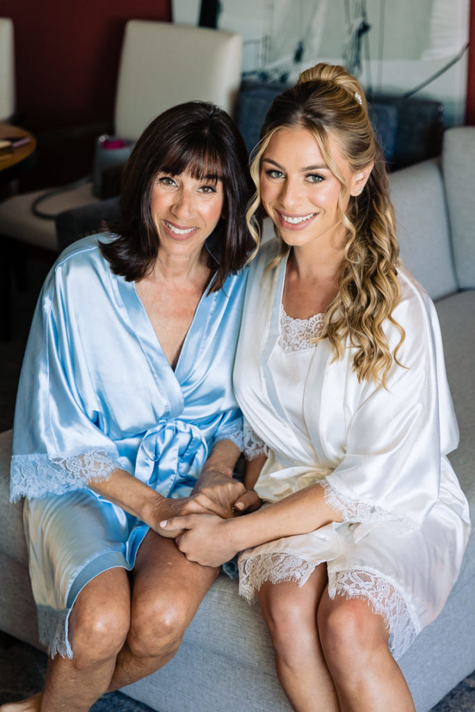 Hyatt Boston Harbor Summer Wedding - Whiting Photography